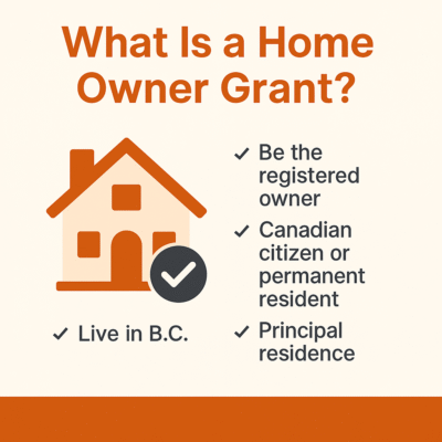 BC Home Owner Grant : Who Qualifies and How to Apply - KC Notary & Co.